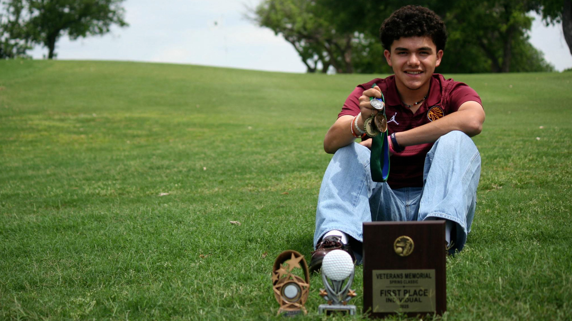 Texas family achieves 2 generations of perfect attendance | 11alive.com