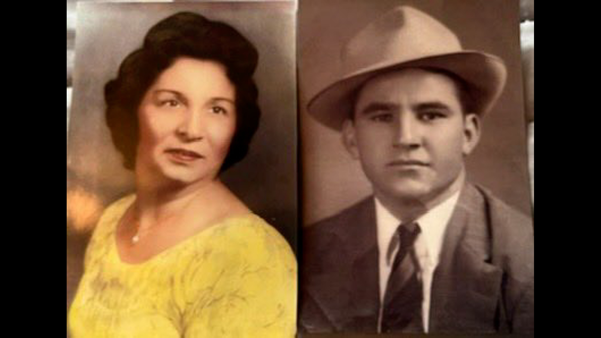 San Antonio woman celebrates 100th birthday | 11alive.com