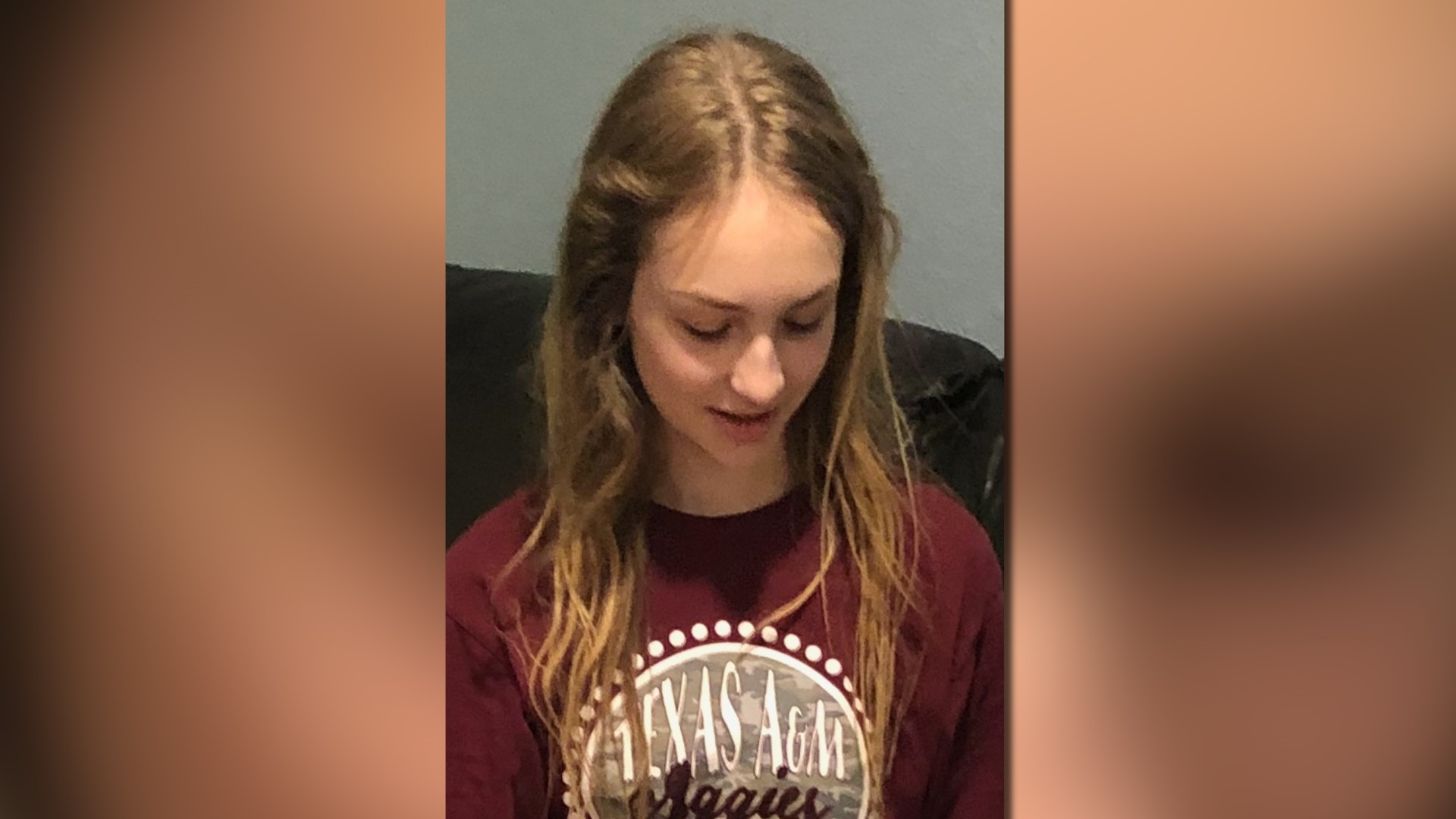 Missing teen found safe after private investigator joins search ...