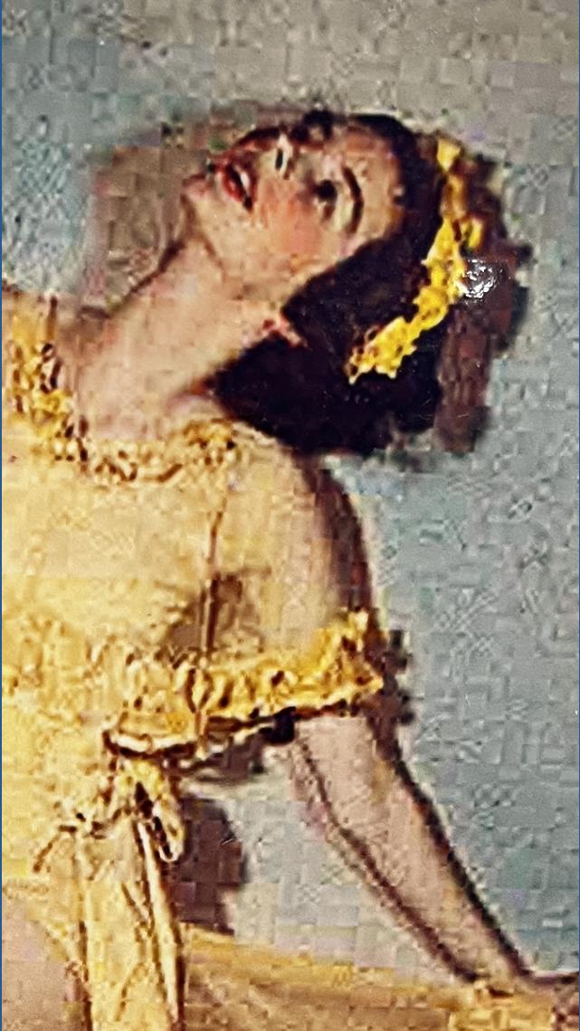 San Diego woman celebrates 104th birthday as oldest living alumni of ...