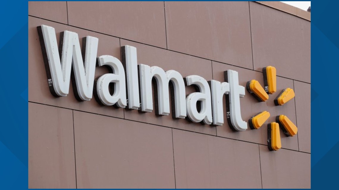 Walmart stores nationwide adjust hours of operation for restocking and ...