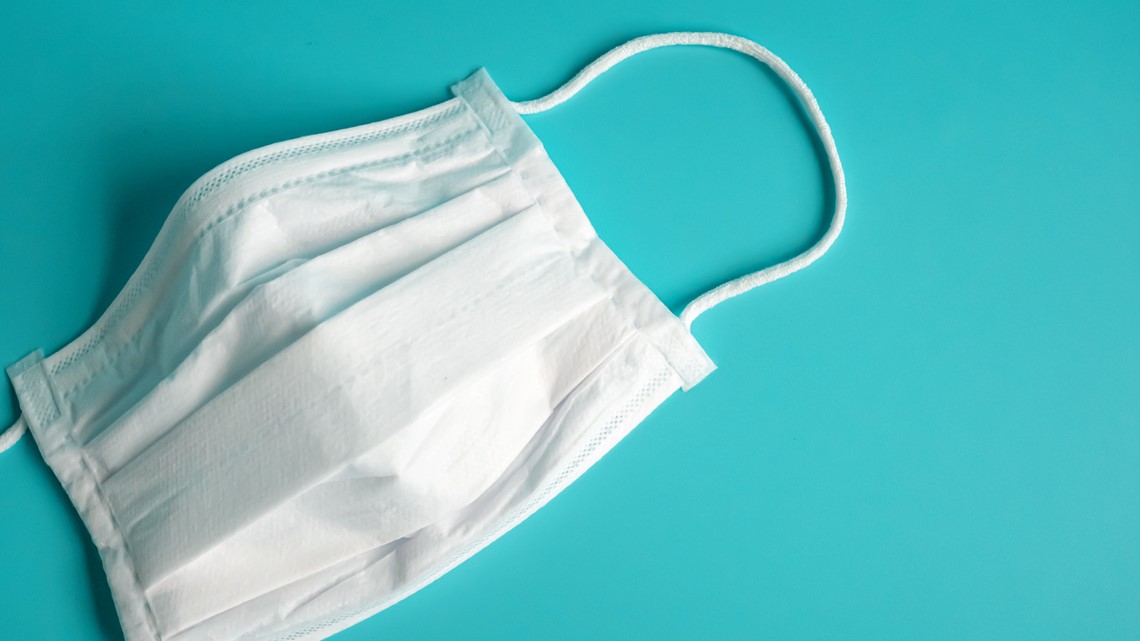 Don't wear face masks with metal during MRI, FDA warns | 11alive.com