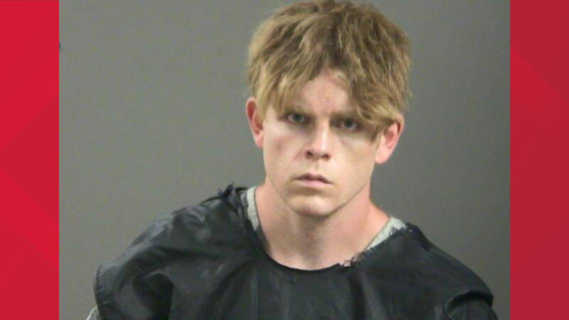 Springdale man faces charges in Brink murders at Devil's Den | 11alive.com