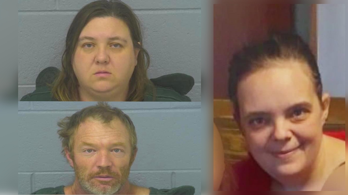 Timeline of kidnapping, murder of Arkansas woman | 11alive.com