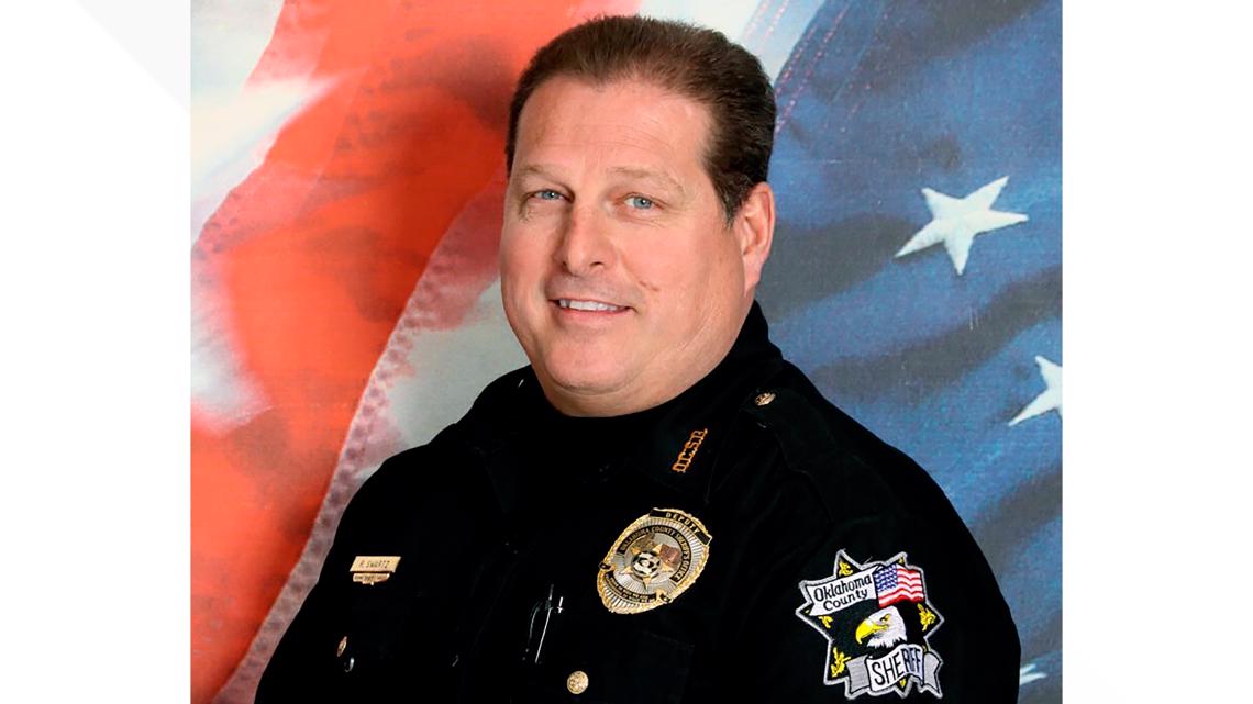 Oklahoma deputy shooting suspect planned to kill law enforcement ...