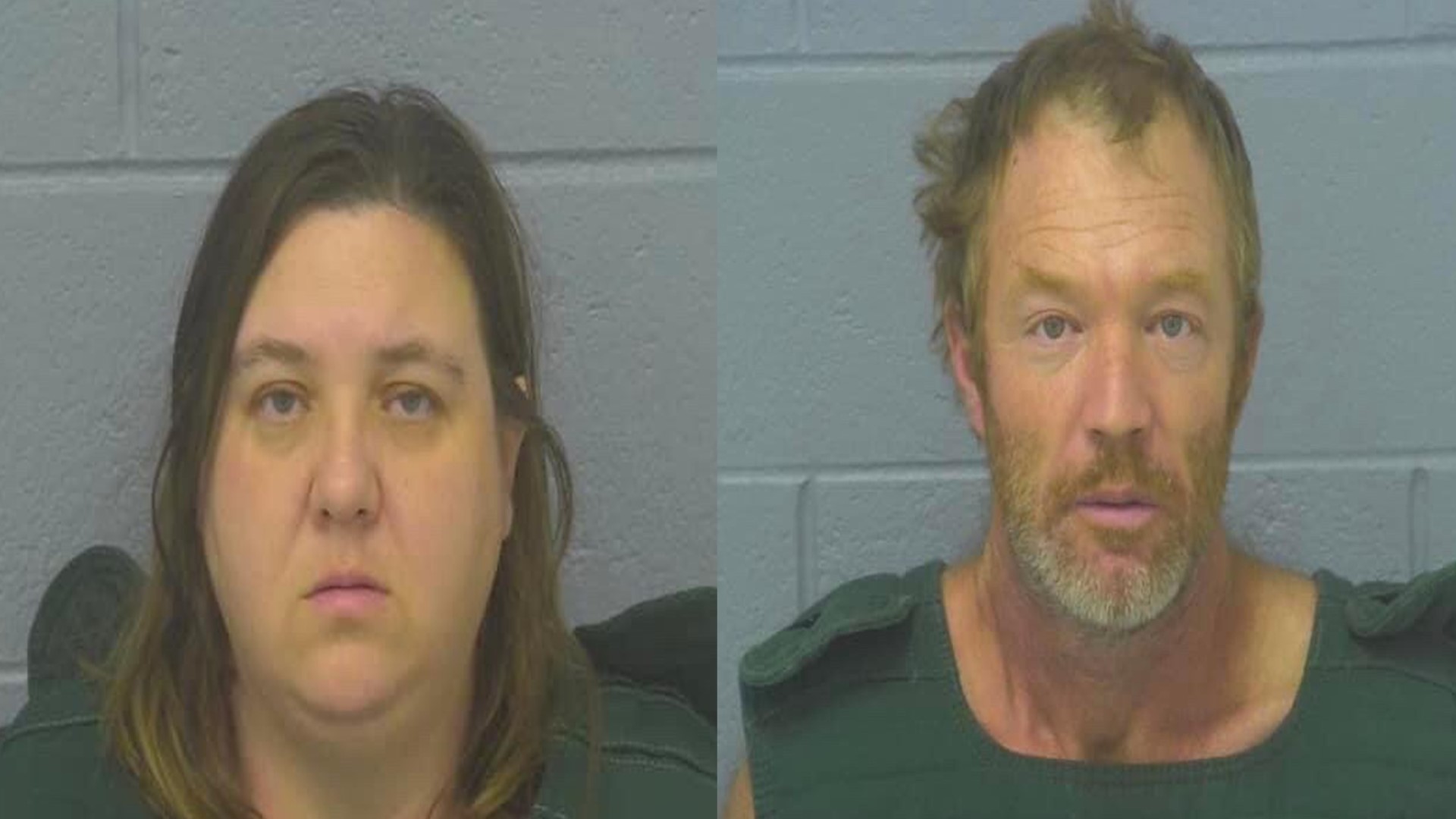 Timeline of kidnapping, murder of Arkansas woman | 11alive.com