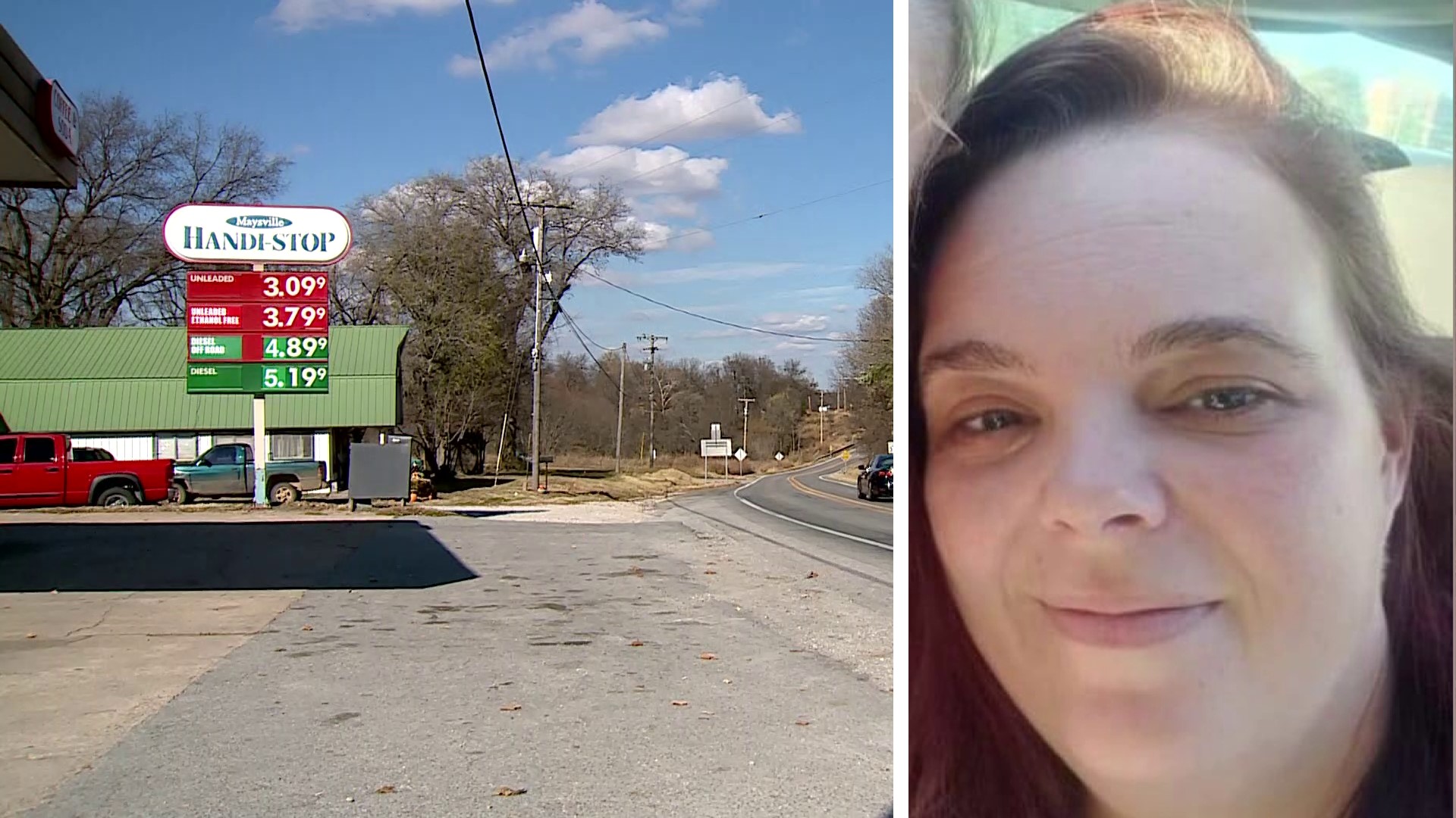 Timeline of kidnapping, murder of Arkansas woman | 11alive.com