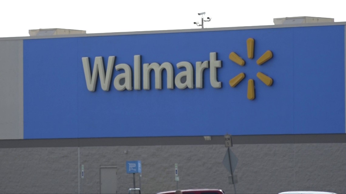 Walmart stores will be closed on Thanksgiving | 11alive.com