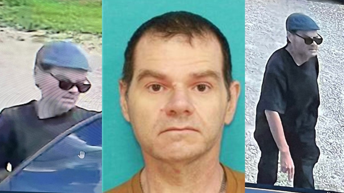 Stacy Lee Drake now in custody, officials say | 11alive.com