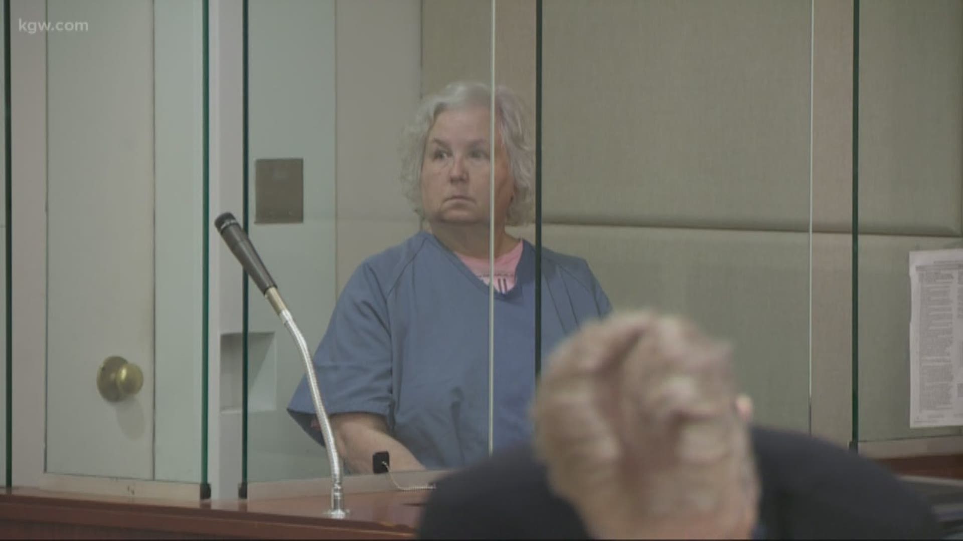 'I just don't think she's capable': Friends in disbelief as romance ...