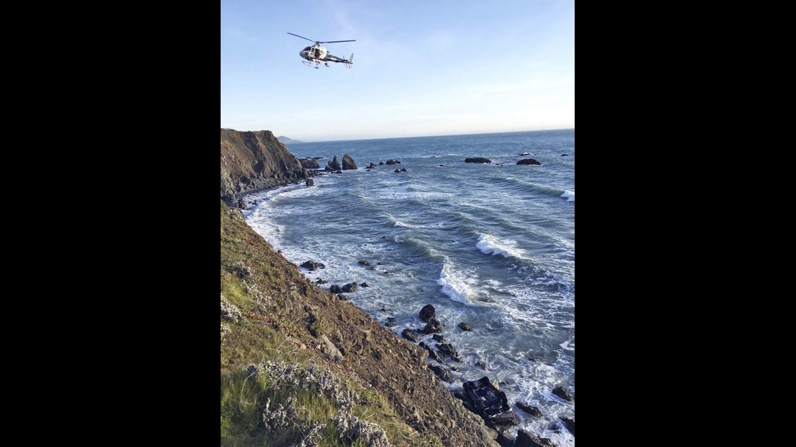 What we know about Hart family crash | 11alive.com