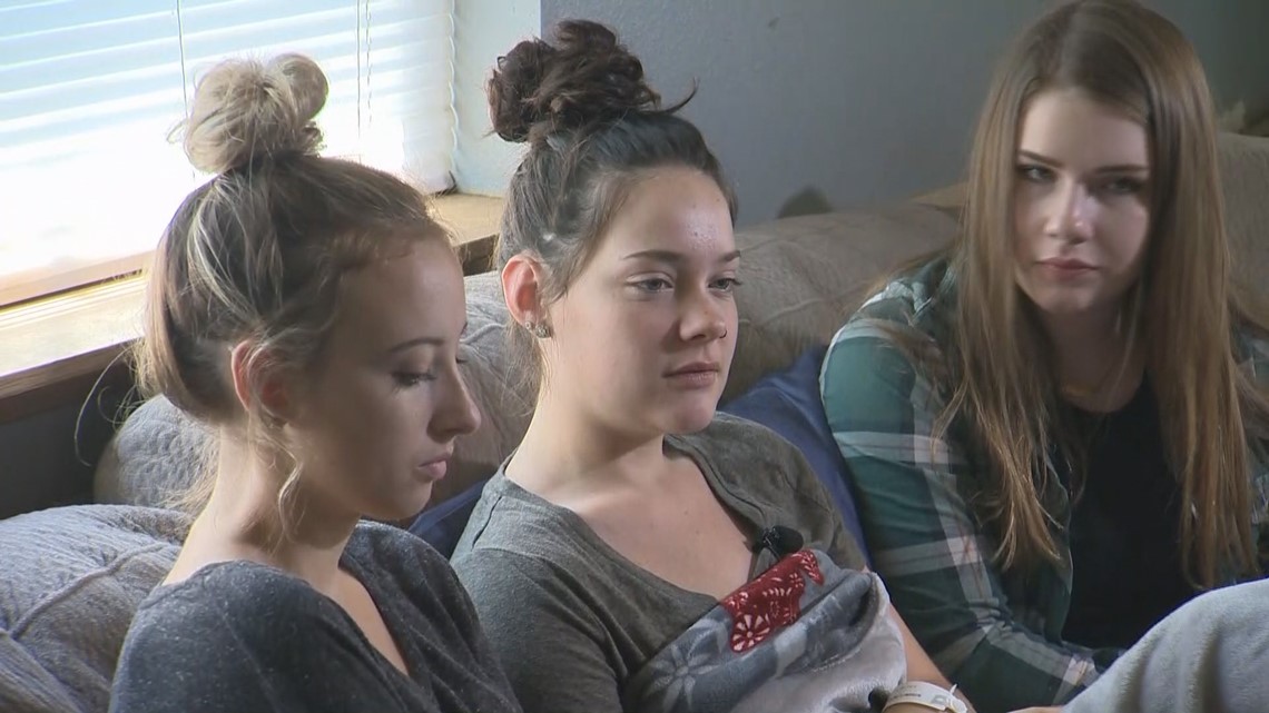 ‘I don’t really get why someone would do that’: Teen pushed off bridge ...