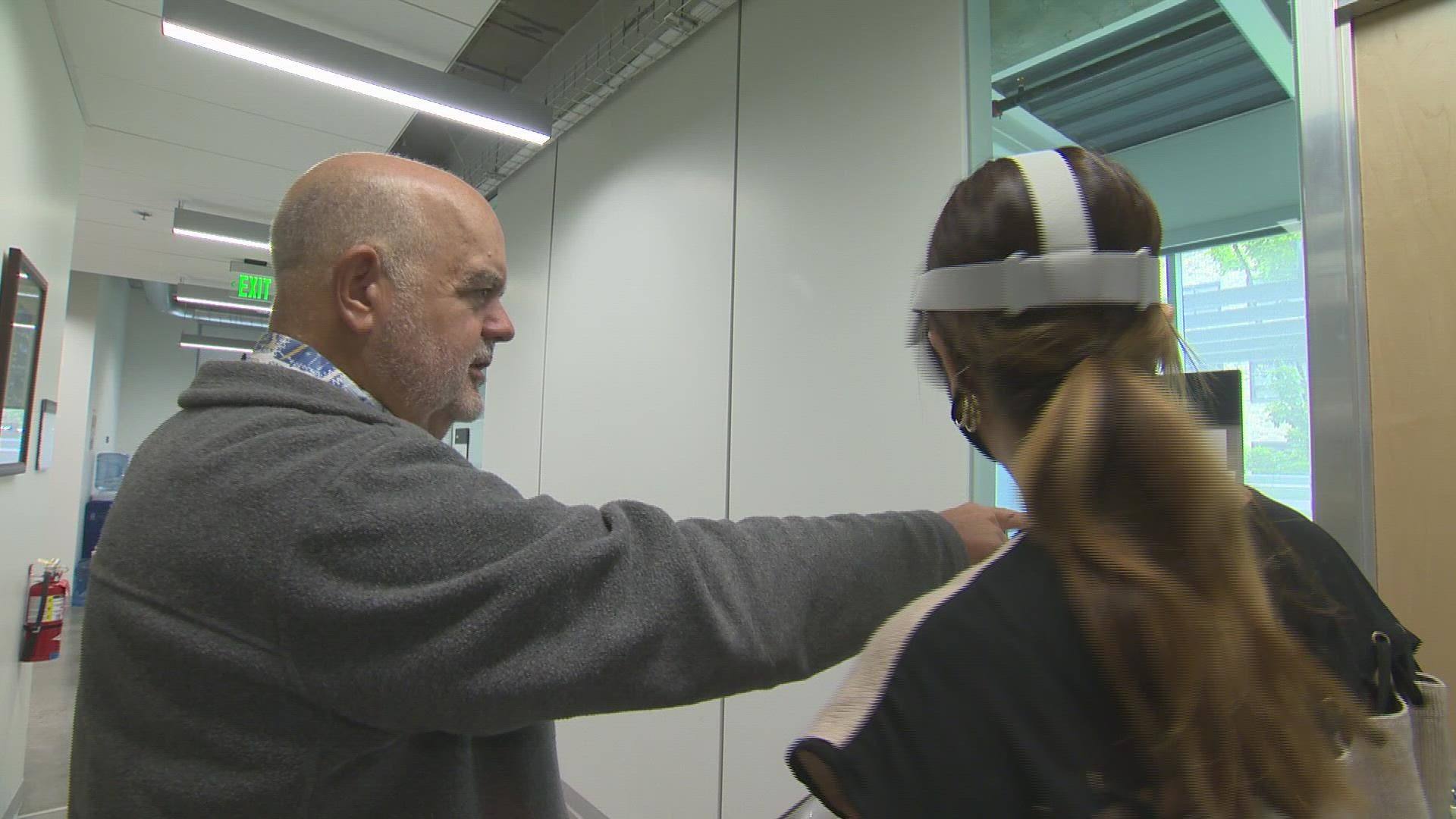 Amazon's Alexa could soon mimic anyone's voice | 11alive.com