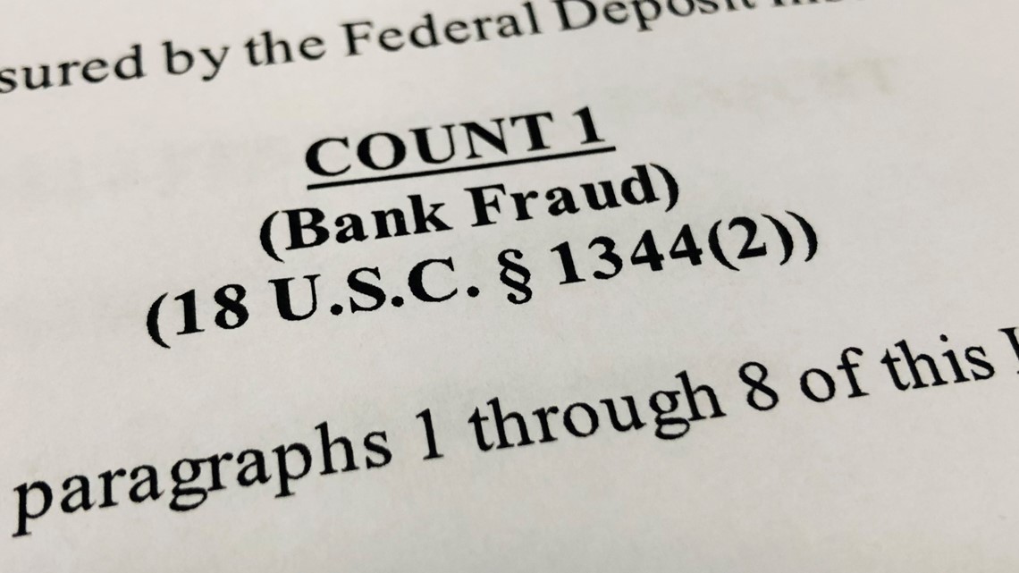 Valdosta credit union leaders plea guilty to $5M banking scheme ...