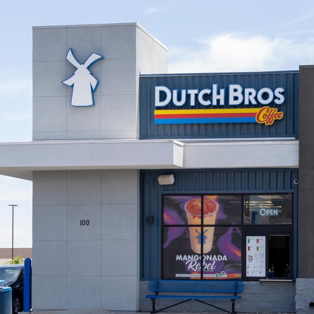 Dutch Bros opens in Johns Creek | 11alive.com