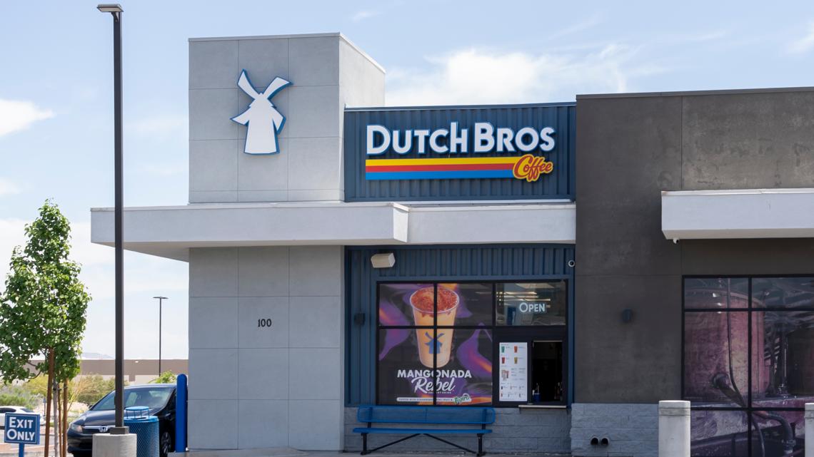 Dutch Bros opens in Johns Creek | 11alive.com