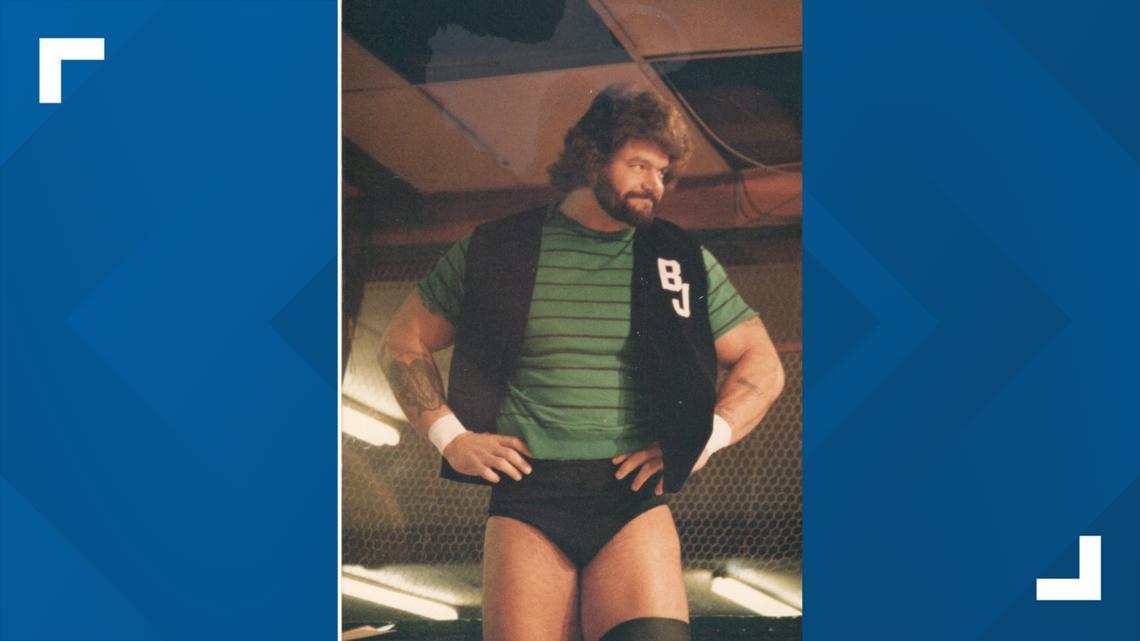 Billy Jack Haynes accused of killing wife | 11alive.com