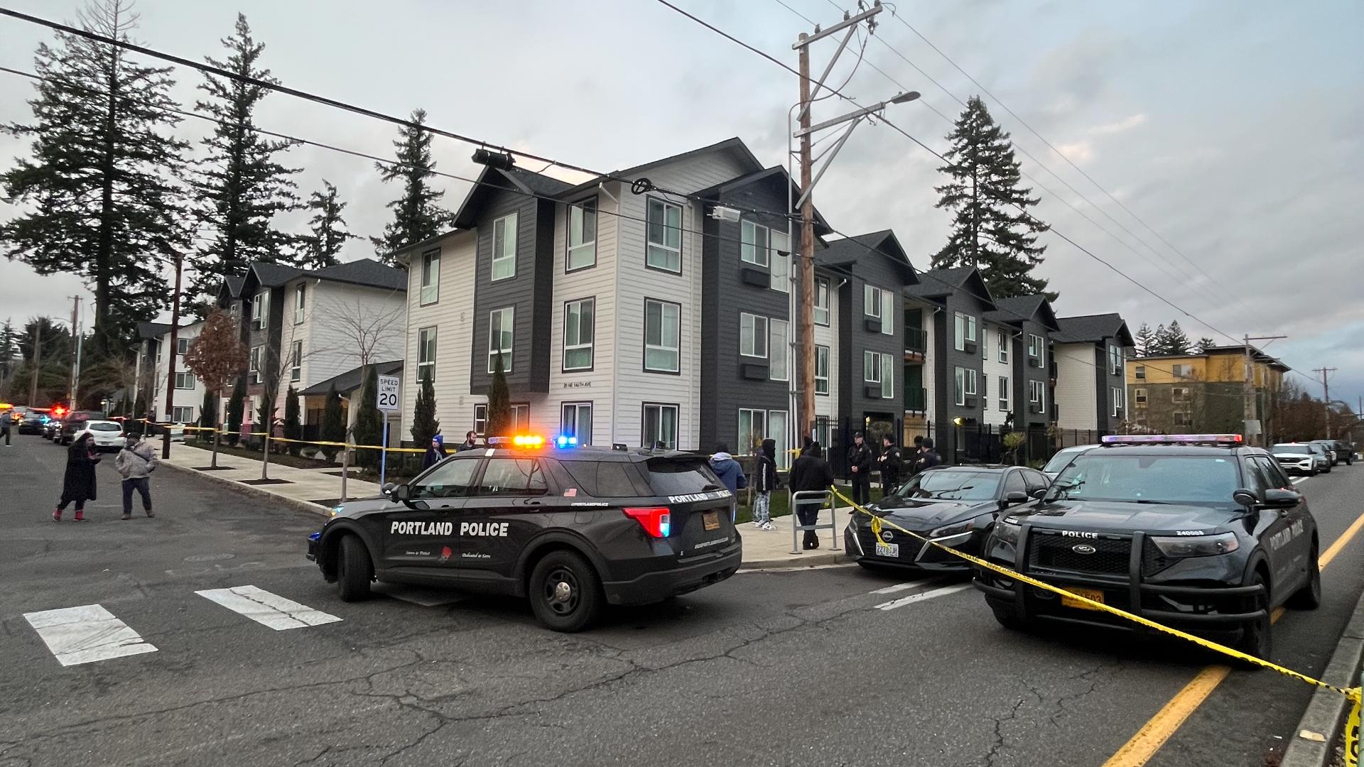 Border Patrol agents shoot 2 people in Portland during 'targeted ...