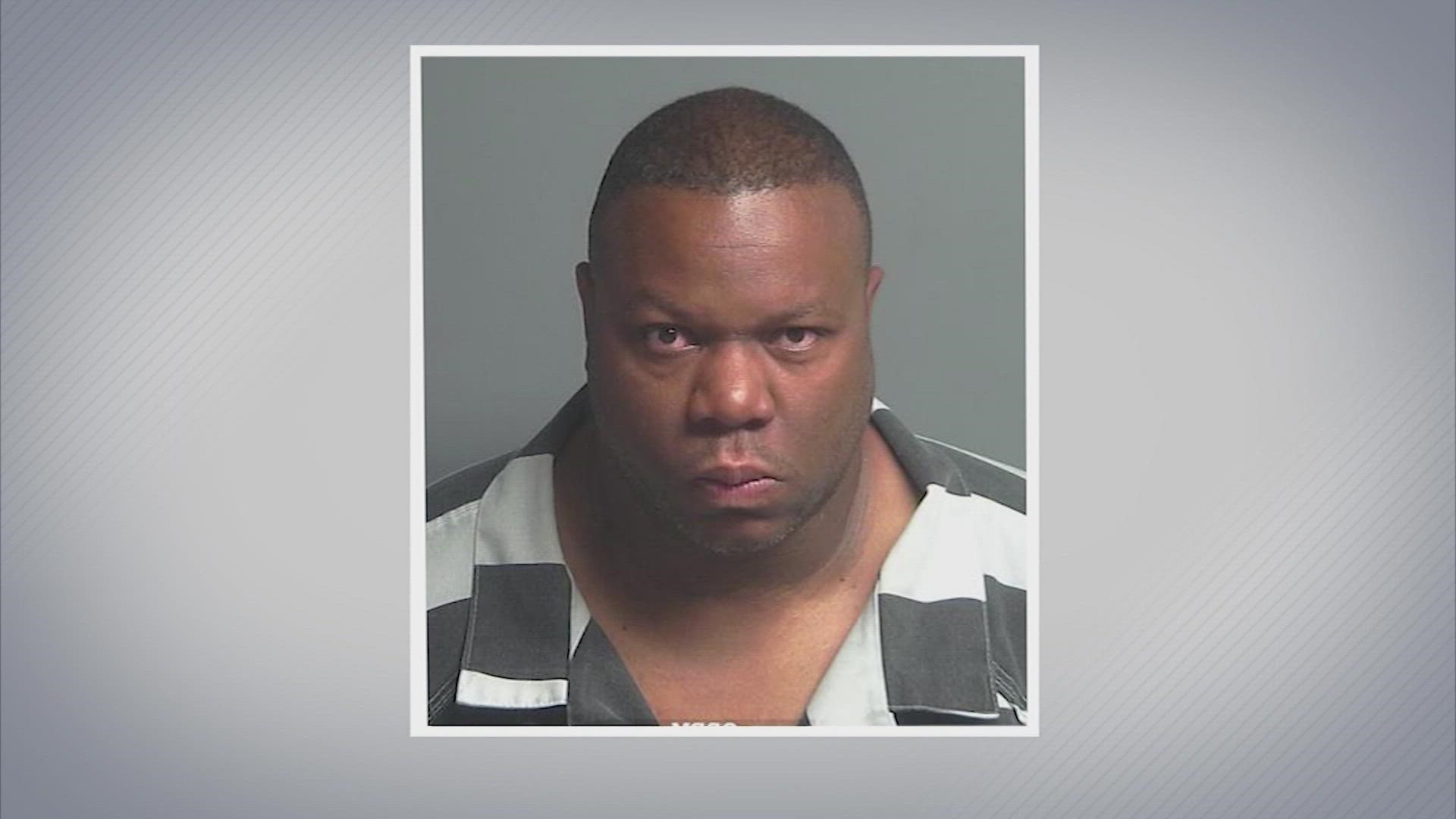 Kevin Ware charged in death of girlfriend Taylor Pomaski | 11alive.com