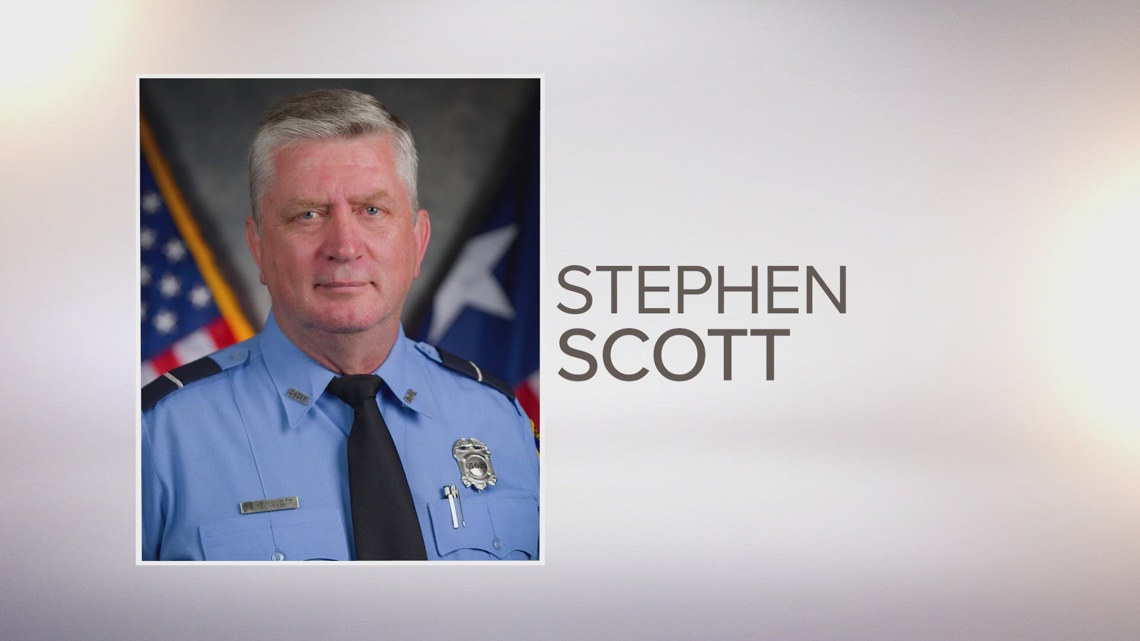 Longtime Houston firefighter dies after on-duty medical emergency ...