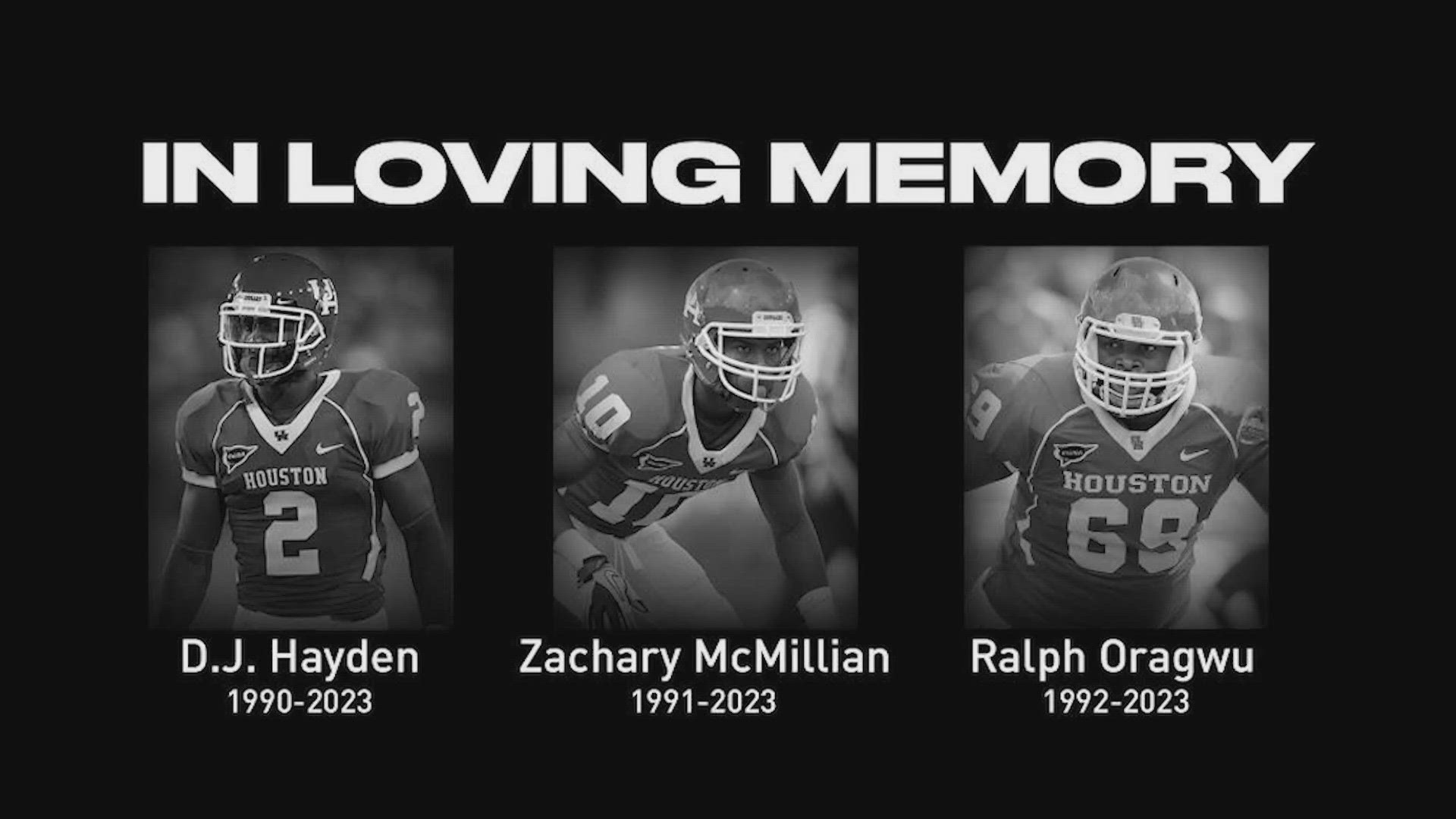 Ex-NFL player DJ Hayden among 6 killed in Houston crash | 11alive.com