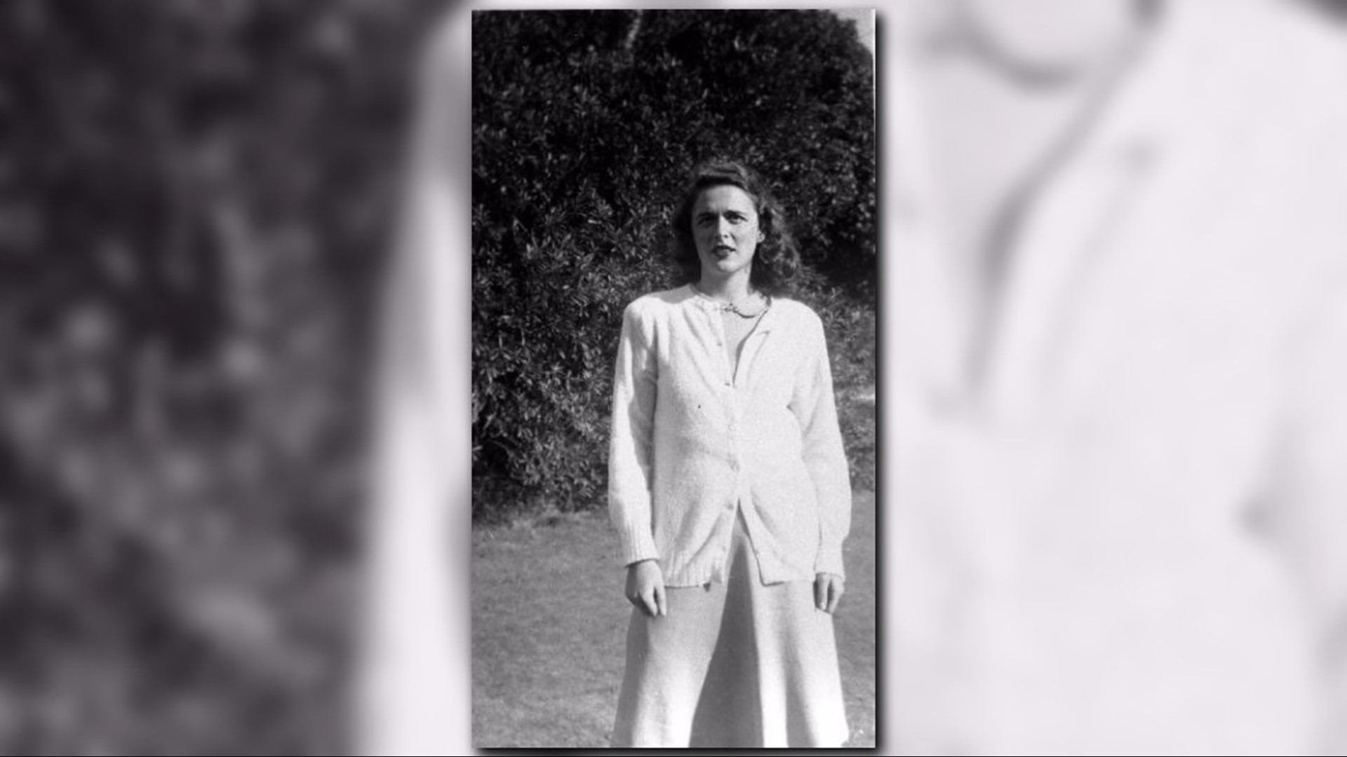 PHOTOS: Hundreds of Bush family photos | 11alive.com