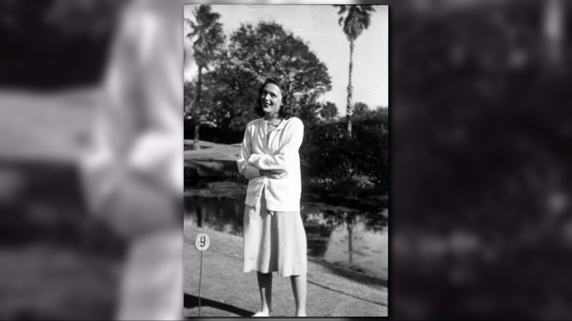PHOTOS: Hundreds of Bush family photos | 11alive.com