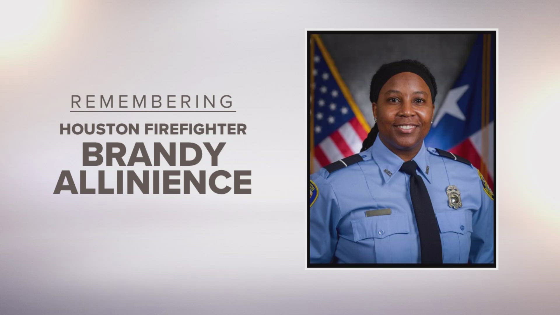 Another Houston-area first responder dies from cancer, the fourth in ...