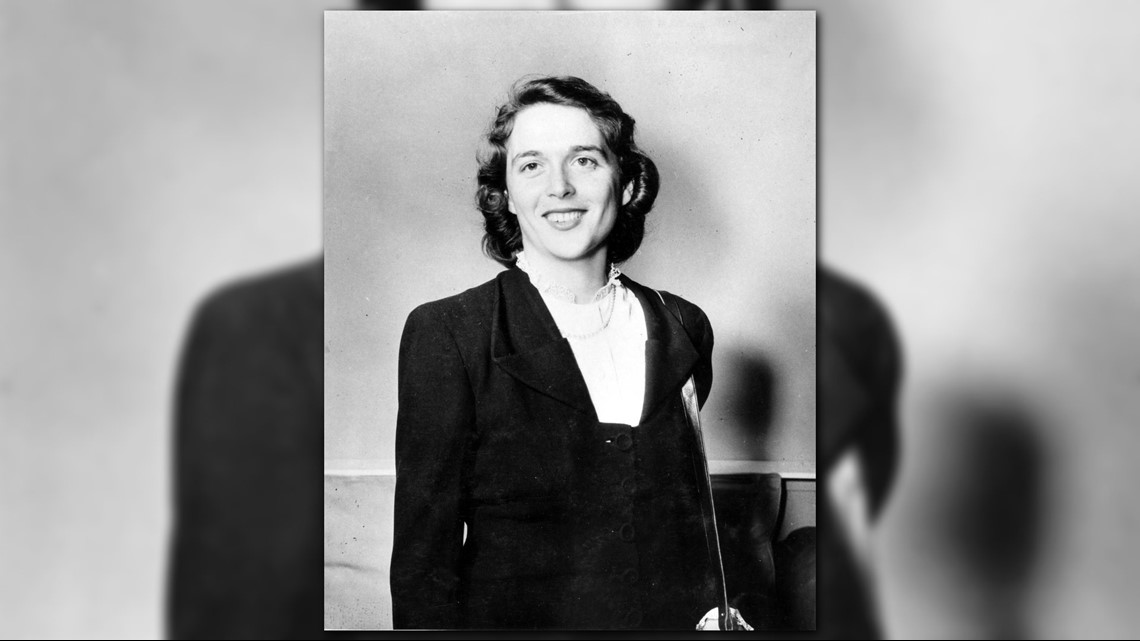 Barbara Bush remembered for generosity for Morehouse School of Medicine ...