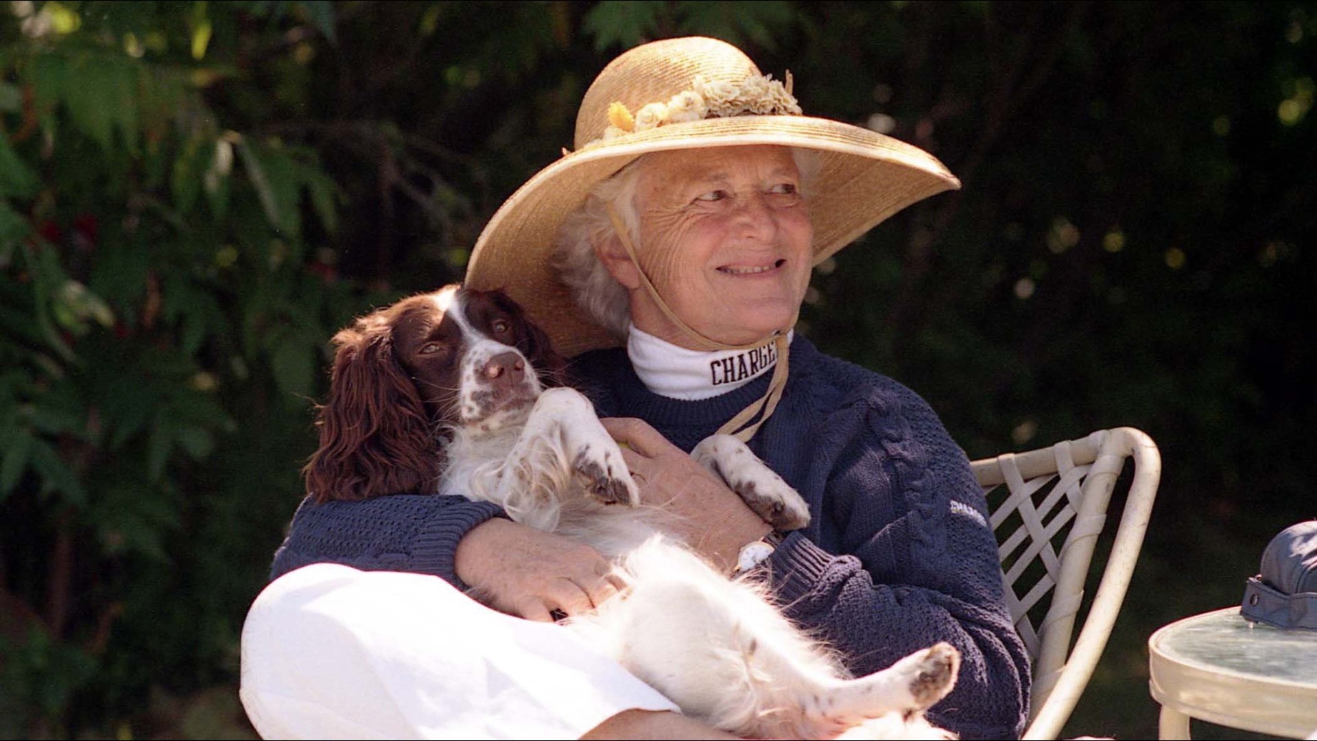 Barbara Bush remembered for generosity for Morehouse School of Medicine ...