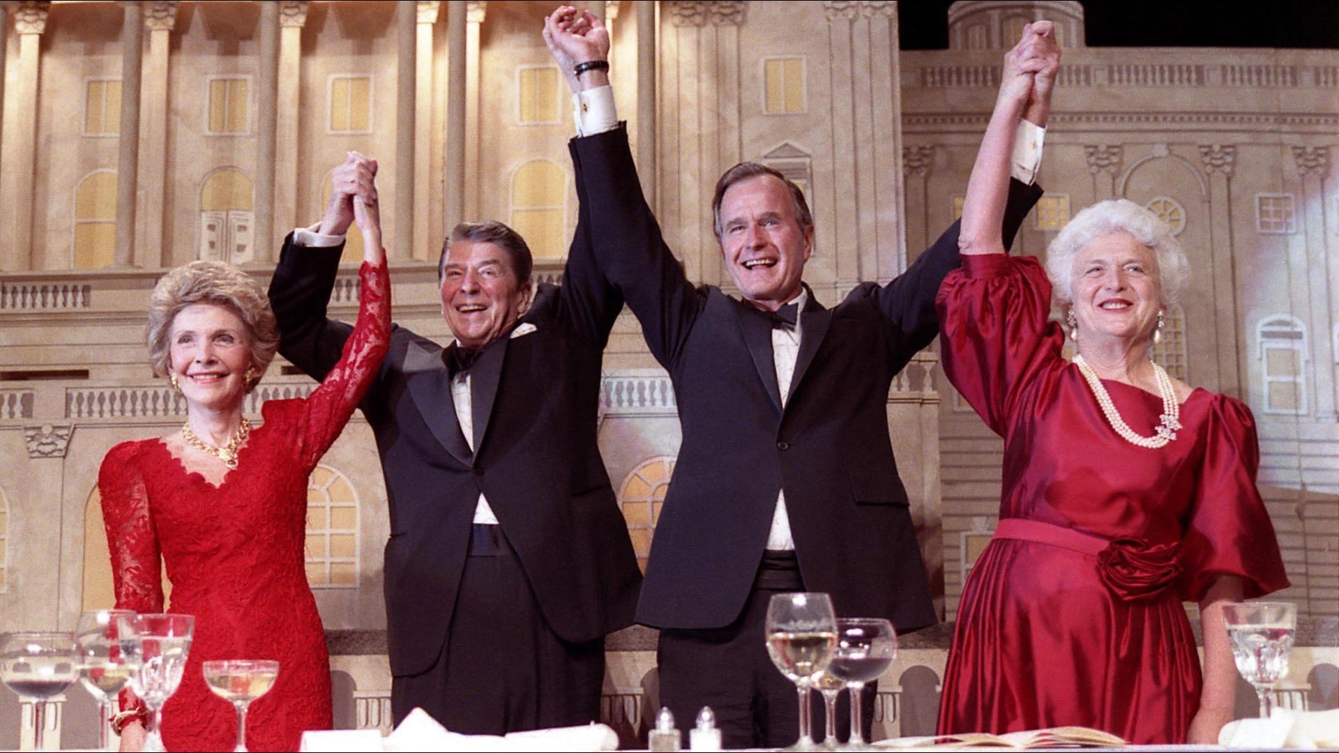 Barbara Bush remembered for generosity for Morehouse School of Medicine ...