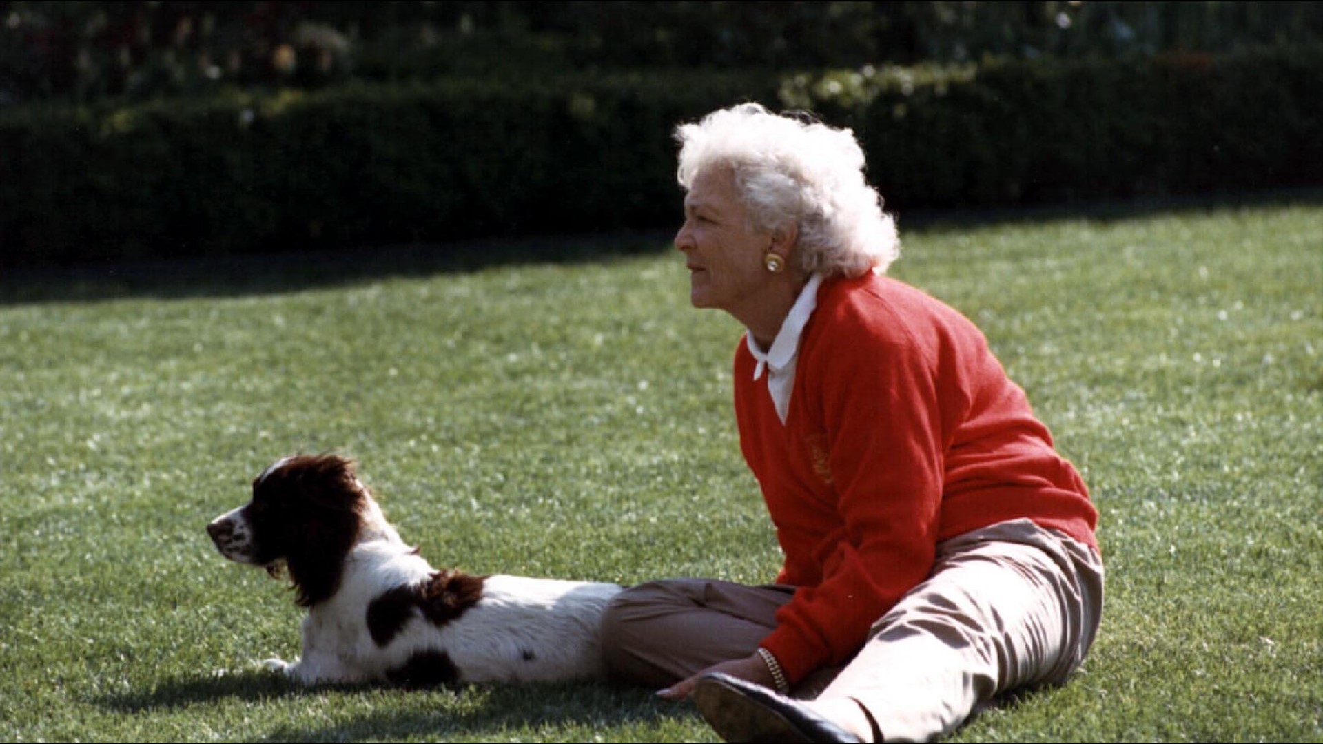 Barbara Bush remembered for generosity for Morehouse School of Medicine ...