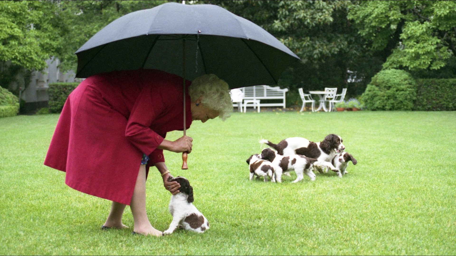 Barbara Bush remembered for generosity for Morehouse School of Medicine ...