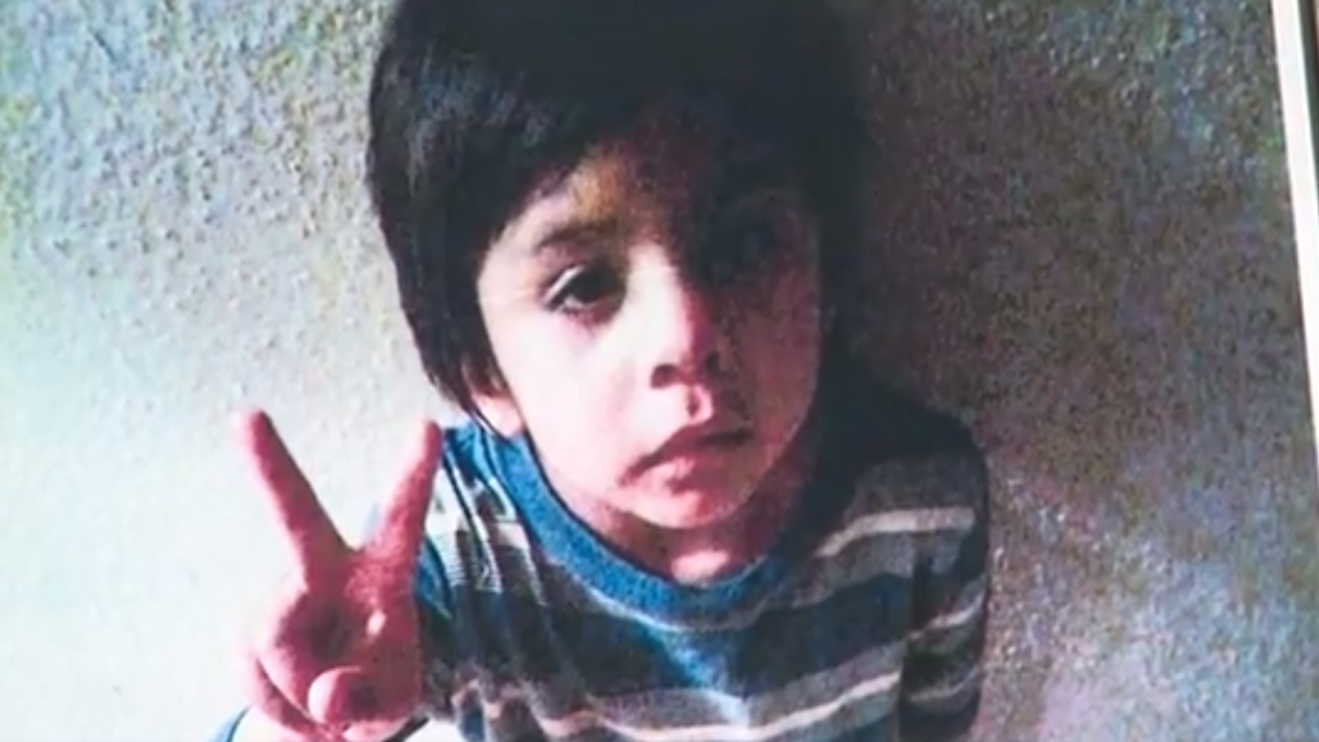 PHOTOS: The mystery of 'Little Jacob' finally solved | 11alive.com