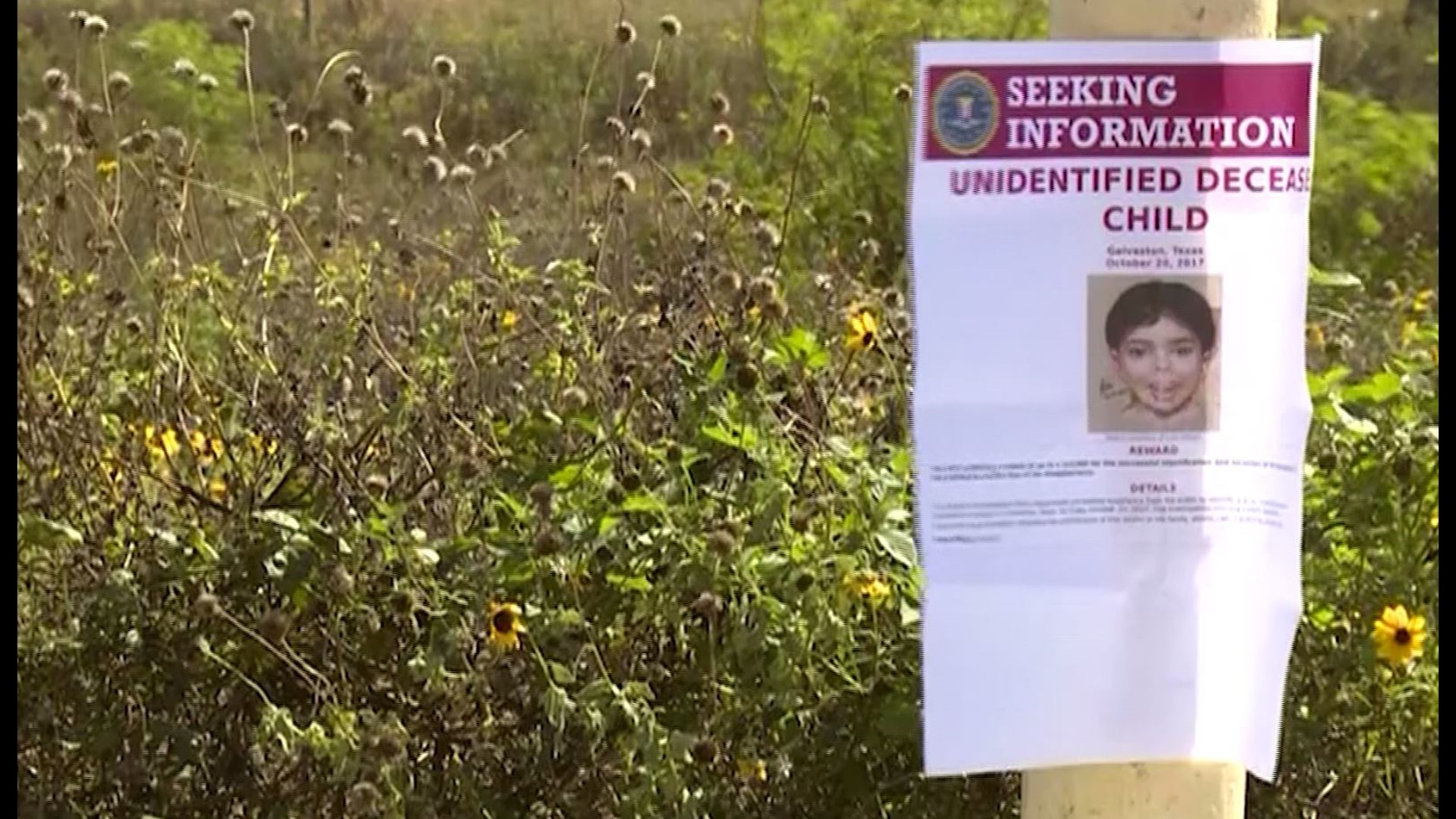 PHOTOS: The mystery of 'Little Jacob' finally solved | 11alive.com