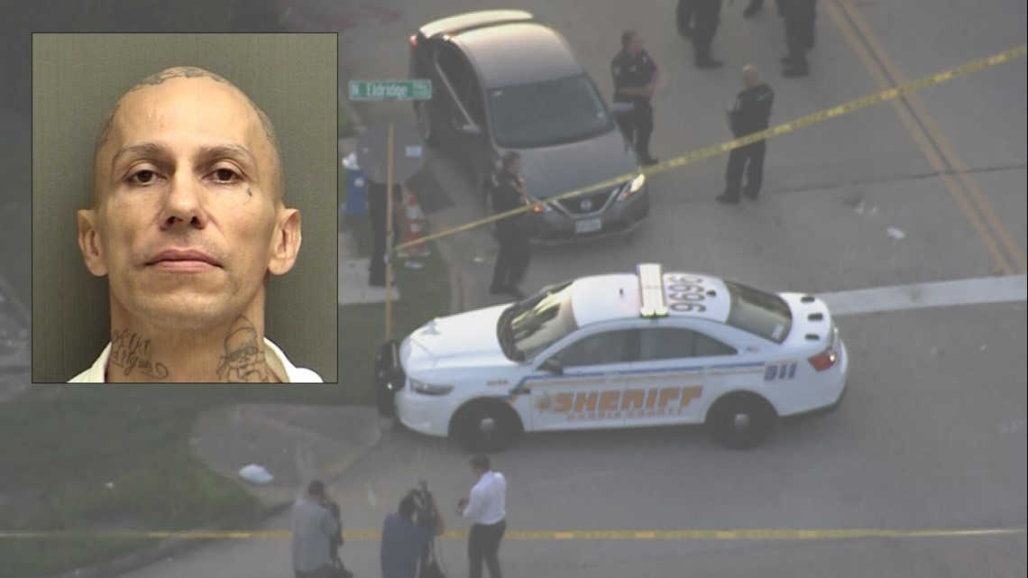 Suspected serial killer faces three counts of capital murder | 11alive.com