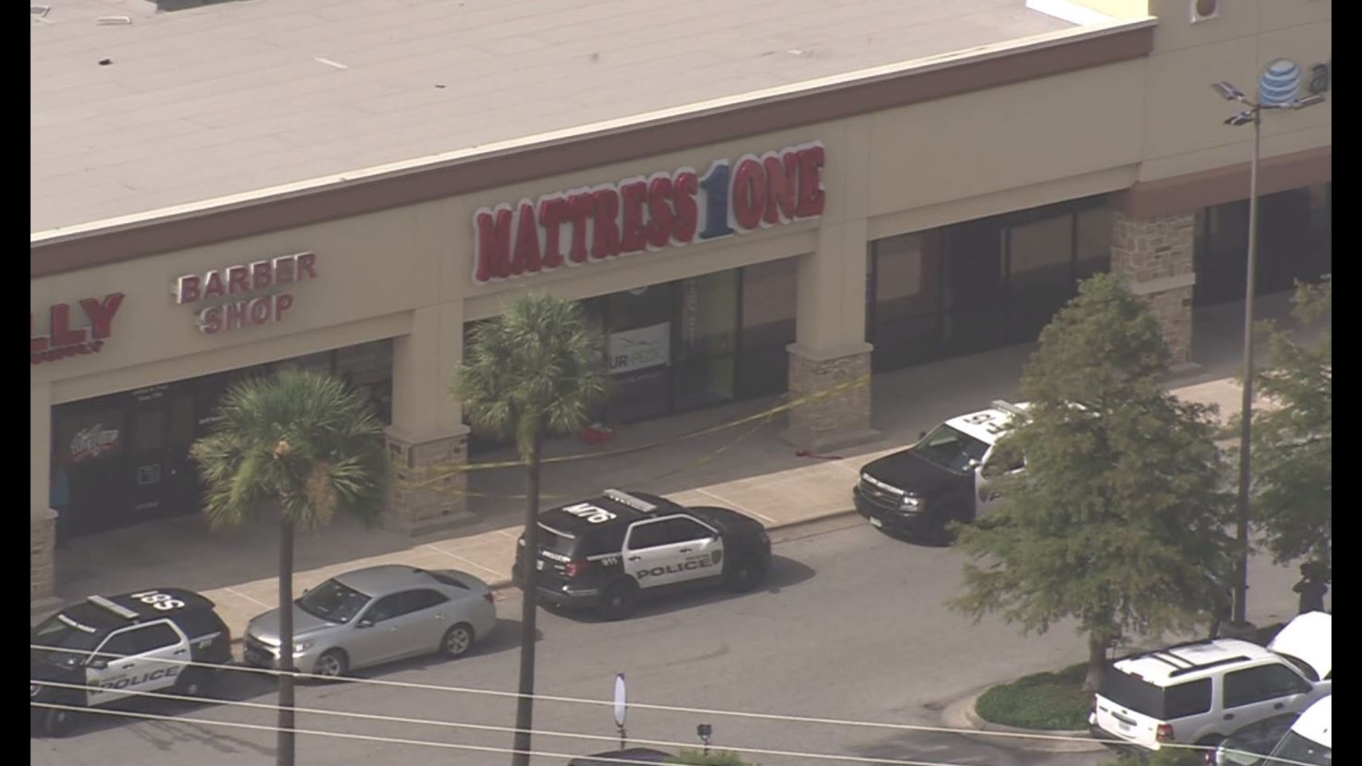 Suspected serial killer faces three counts of capital murder | 11alive.com