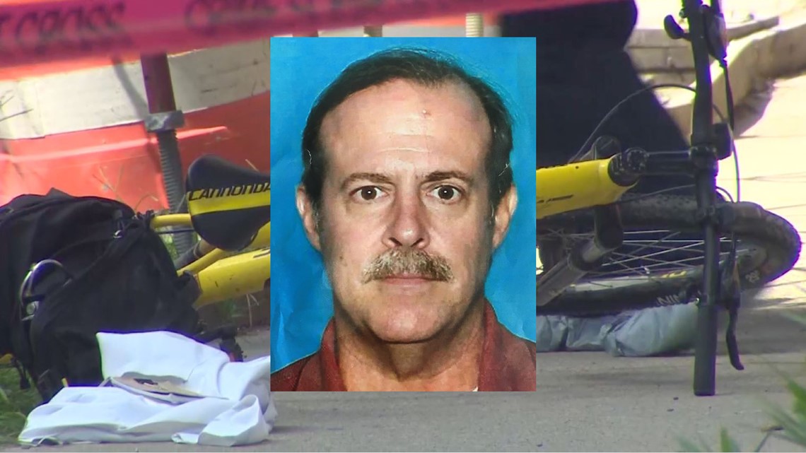 EXCLUSIVE: Joseph Pappas told friend he has a hit list | 11alive.com