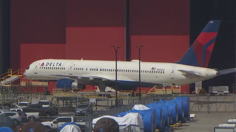 Delta employees killed identified | Delta accident today | 11alive.com