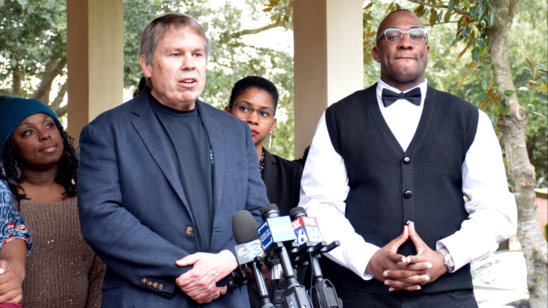 Jermarico Carter confesses to murder years after wrong man jailed ...