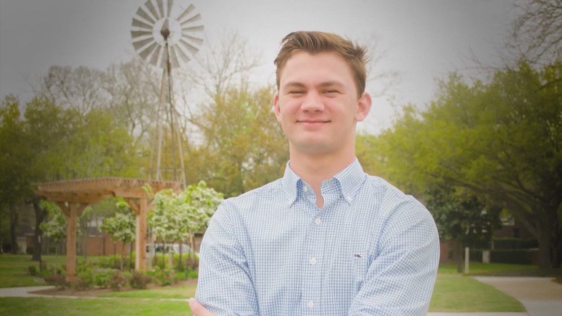 Jason Landry still missing after 2020 disappearance | 11alive.com