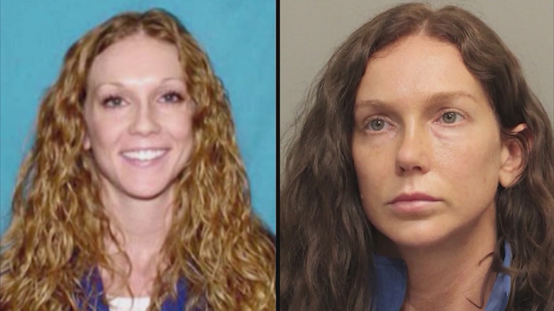 Kaitlin Armstrong Trial Defense Rests Case