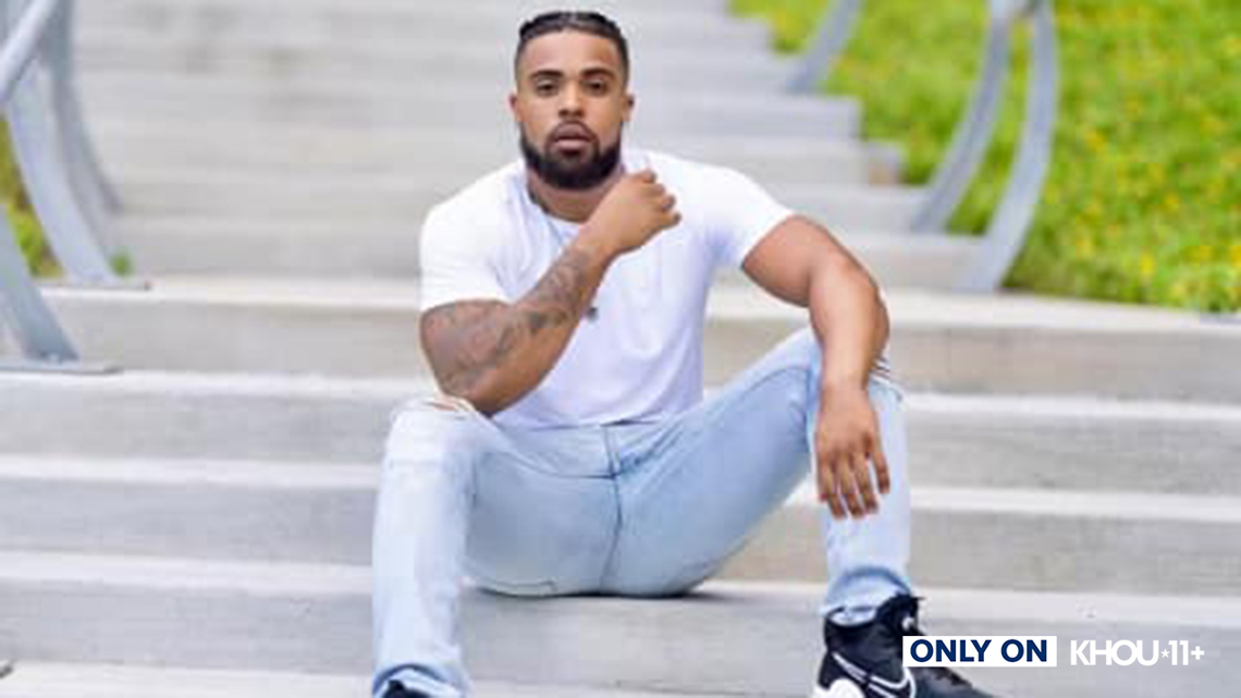Houston man Christopher Walker II shot, killed in Galleria area ...