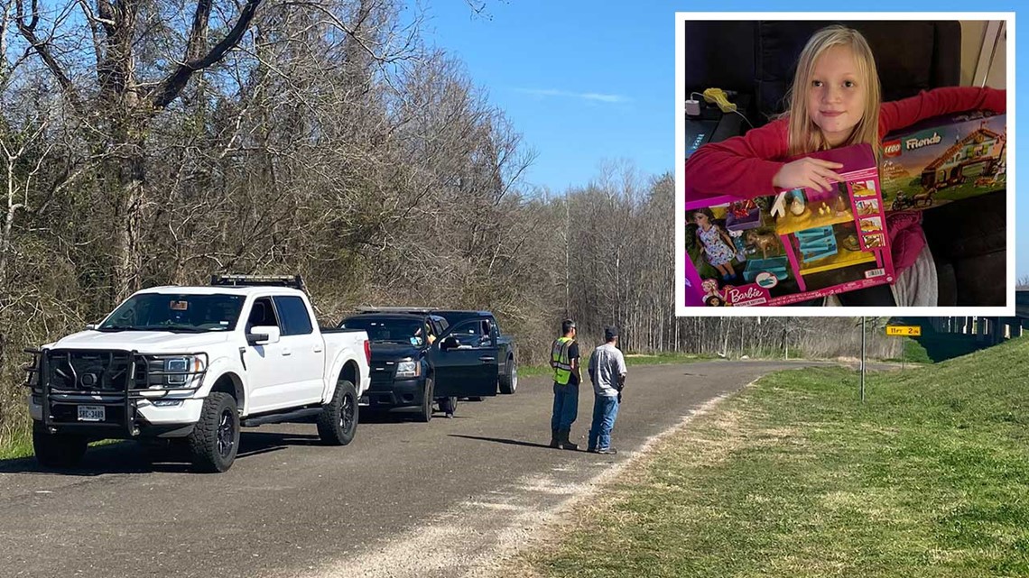 Audrii Cunningham update: What DPS said in their press conference ...