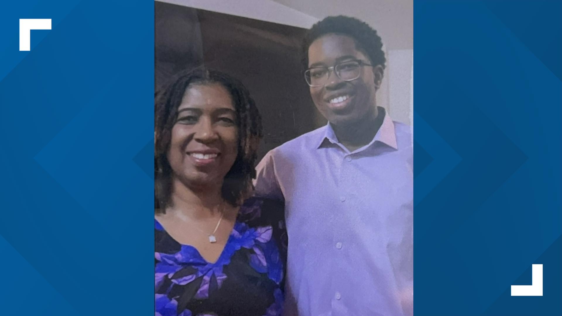 Missouri City police crash leaves at least 2 dead | 11alive.com