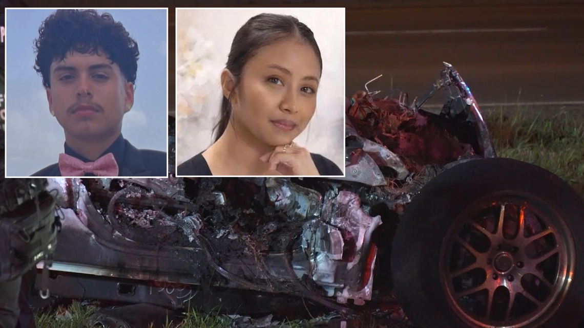 What happened on the way to Buc-ee’s that changed a Houston family ...