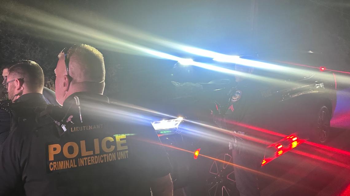 Rachel Cox-Rosen named 11Alive's new traffic anchor | 11alive.com