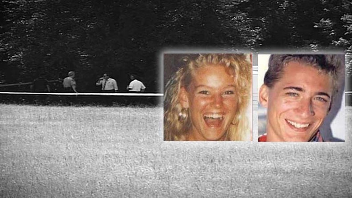 Suspect arrested in Houston's ‘Lovers Lane’ killings after nearly 36 ...