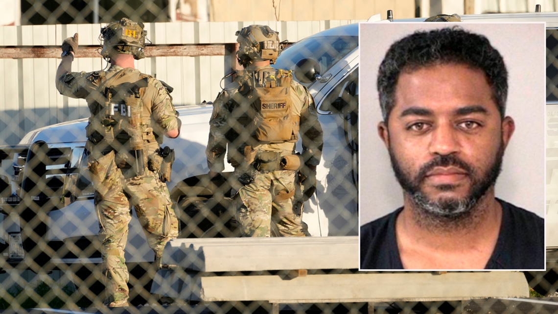 Bourbon Street attack: Shamsud-Din Jabbar ex-wife interviewed by FBI in ...