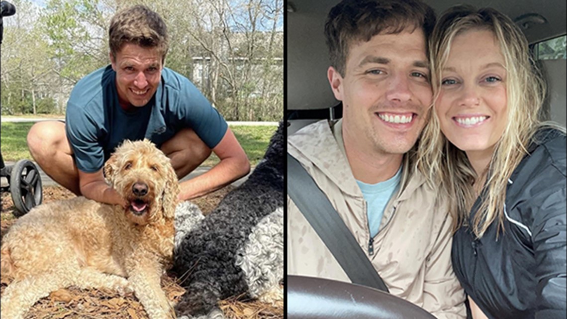 Colby Richards found safe, MCSO says | Houston, Texas news | 11alive.com